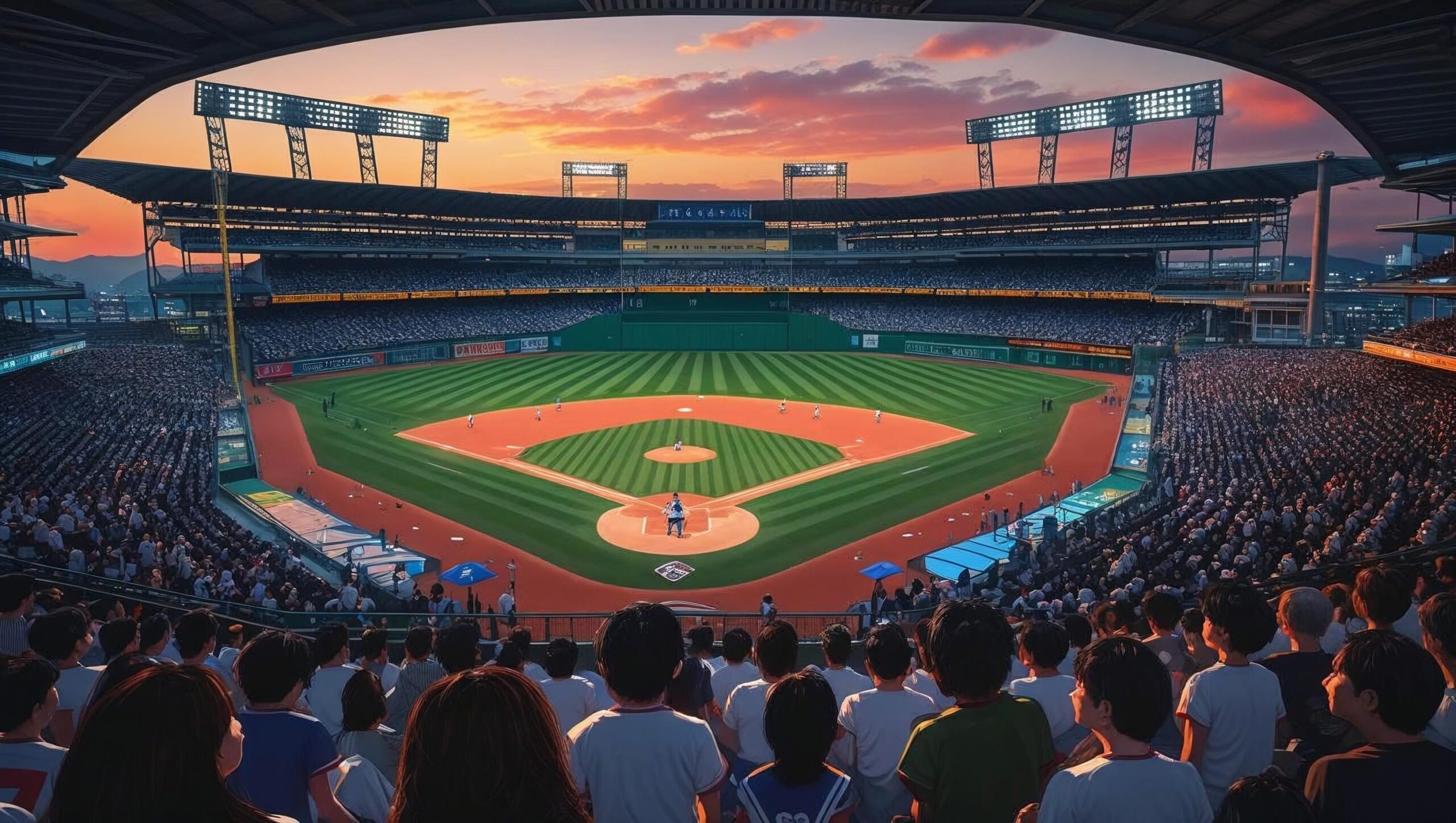 Hiroshima Toyo Carp Game Guide: How to Get Tickets & Enjoy the ...